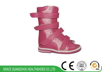 China Pädiatrische Stiefel-Fuß-freundliche Zerebralparese-Haltungsdefekt-orthopädische Therapie #4910299 AFO eingebaute zu verkaufen