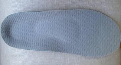 China plantilla anatómica integral ortótica 2216007 de 256m m -335mm en venta