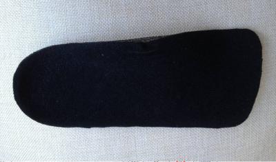 China 3/4 plantilla anatómica ortótica 2216400 de la longitud en venta
