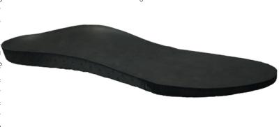 China Plantilla integral ortótica de la talla 37-47 para el pie plano 2213491 en venta