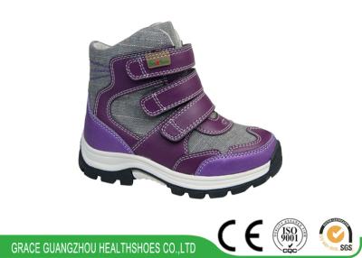 China A bota ortopédica do inverno das crianças calça 1716710 à venda