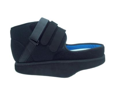 China Forefoot Relief Shoe Healing Shoe S,M,L,XL, XXL 5809269 for sale