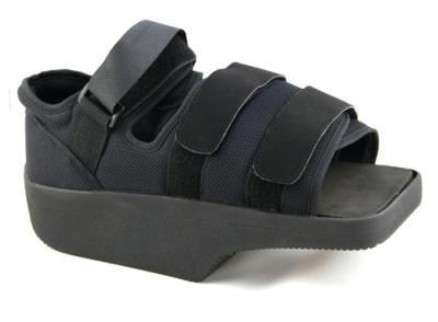 China Homecare Shoes Healing Shoe for Foot Surgery S,M,L,XL, XXL 5812150 for sale