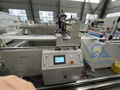 중국 380V 이중 나사 WPC 벽 패널 기계 250kg/H 30kW 판매용