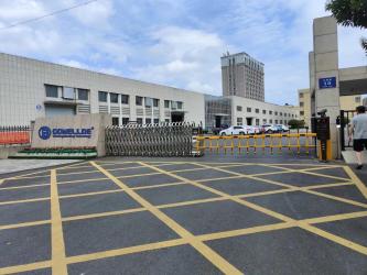 China Shenzhen General Welder Technology Co., Ltd.