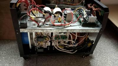 Κίνα Βαρύ 3Phase μηχανών συγκόλλησης ARC ΣΥΝΕΧΩΝ αναστροφέων ARC1000 βιομηχανίας 380V προς πώληση