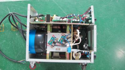 Κίνα 100KHz Mosfet TIG MMA τεχνολογίας αναστροφέων ΣΥΝΕΧΉΣ υψηλή συχνότητα οξυγονοκολλητών προς πώληση