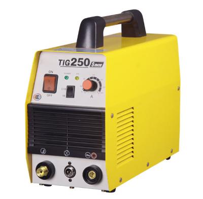 Chine Machine de soudure économiseuse d'énergie d'inverseur, soudeuse de Muttahida Majlis-e-Amal du CHAT 50Hz à vendre