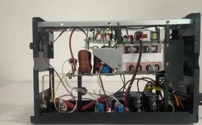 Chine Les séries de commande numérique par ordinateur courbent technologie d'inverseur de découpeuse de plasma de tension à vendre