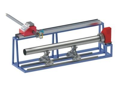Chine Contrôle circulaire de taille de torche de découpeuse de tube de plasma automatique à vendre