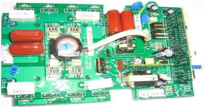 ARC200 MOS TOP BOARD