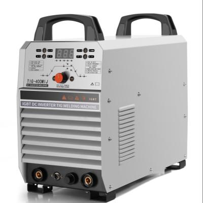 Chine Tube simple de TIG Welder Portable IGBT d'inverseur de C.C d'AC380V à télécommande à vendre