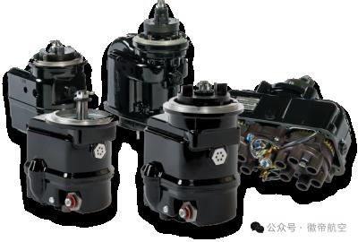 Cina Hartzell PowerUp ES4371 Accensione Nuovo PMA Magneto in vendita