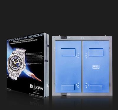 Китай PH10 Outdoor DIP Dual Maintenance LED Display продается
