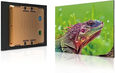 Cina Parete senza cuciture di 1R1G1B 200x1500mm LED video in vendita