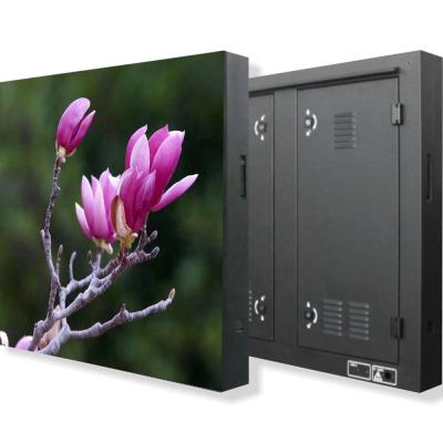 Cina SMD2121 schermo di visualizzazione dell'interno del LED di pubblicità del FCC P2.5 in vendita