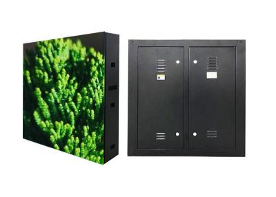 Cina Ampio schermo di visualizzazione dell'interno del LED di pubblicità di angolo di vista 160° in vendita