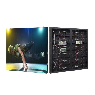 Cina Lo schermo principale dell'interno P5 magnetico installa la dimensione su misura supporto della parete principale pubblicità P8 P10 P4 P6 Screen&Cabinet in vendita
