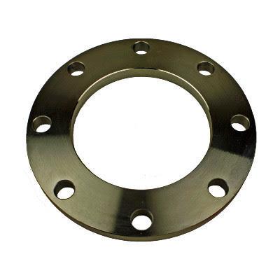 China Stainless Steel High Vacuum Flange Components CF Conflate Bored Blank Neck Weld Flange Nipple Fitting for sale