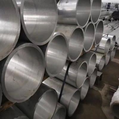 China Hot/Cold Rolled Round Square Rectangle Dual Phase Duplex Alloy  ASTM JIS SS S32ASTM A790 A789 Aneanled / Pickled for sale