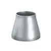 China Redutor concêntrico do ANSI ASME B16.9 ASTM de SMLS BW SCH5S/SCH10S/SCH40S SS à venda