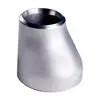 China Redutor concêntrico do ANSI ASME B16.9 ASTM de SMLS BW SCH5S/SCH10S/SCH40S SS à venda