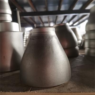 China Casting Stainless Steel Reducer Customized Size for sale