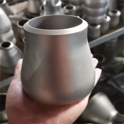 China Casting Stainless Steel Reducer Customized Size for sale