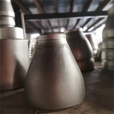 China Casting Stainless Steel Reducer Customized Size for sale