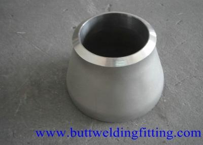 중국 Ansi B16.9 4X3 인치 Std40 집중적 편심 리듀서 판매용