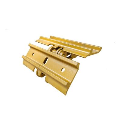 China EX60 Link And Shoes Mini Excavator Track Shoe PC40 For Komatsu for sale