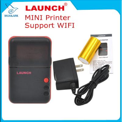 Chine Imprimante portative tenue dans la main de l'imprimante X431 V+ de scanner du LANCEMENT X431 V original de 100% mini mini avec la fonction de WiFi en stock à vendre
