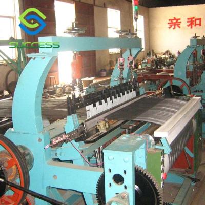 China Automatic Fabric Stretching System Electric Weaving Machine for Production for sale