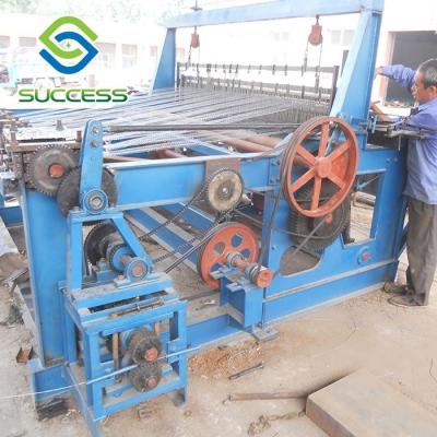 China Weaving Machine with Fabric Stretching System and Advanced Technology for sale