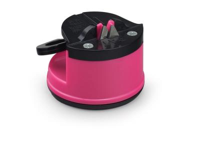 Κίνα Sharpener μαχαιριών φλυτζανιών αναρρόφησης Columniform/Sharpener μαχαιριών καρβιδίου βολφραμίου προς πώληση