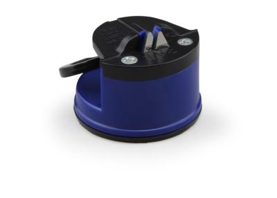 Κίνα Sharpener μαχαιριών φλυτζανιών αναρρόφησης Columniform/Sharpener μαχαιριών καρβιδίου βολφραμίου προς πώληση