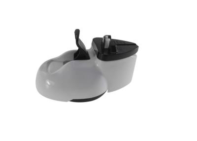 Κίνα Ειδικό Sharpener μαχαιριών φλυτζανιών αναρρόφησης λεπίδων με το υλικό αυλακώσεων χάλυβα βολφραμίου προς πώληση