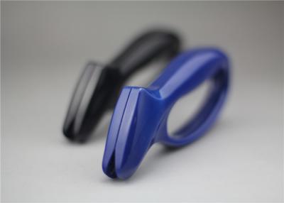 Κίνα Πλαστικό Sharpener μαχαιριών εγχώριων κουζινών για τους σουγιάδες, δώρο προώθησης προς πώληση