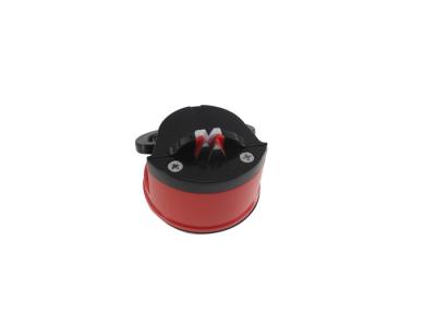 Κίνα Φορητό Sharpener μαχαιριών σχεδίου Unibody, υπαίθριο Sharpener μαχαιριών αναρρόφησης προς πώληση