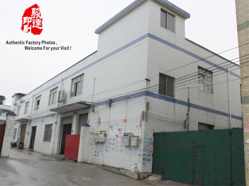 Fornitore cinese verificato - China Packaging Online Market