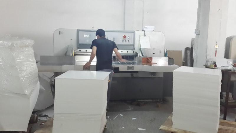 Fornitore cinese verificato - China Packaging Online Market