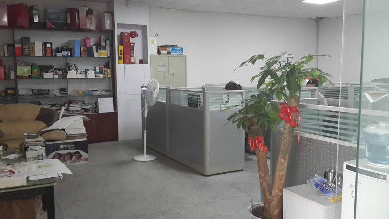 Fornitore cinese verificato - China Packaging Online Market