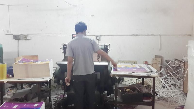 Fornitore cinese verificato - China Packaging Online Market