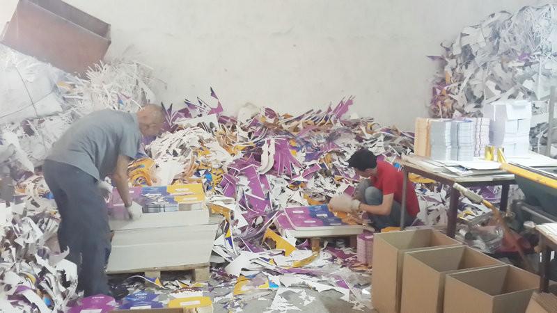 Fornitore cinese verificato - China Packaging Online Market