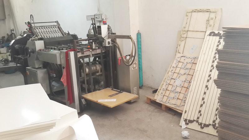 Fornitore cinese verificato - China Packaging Online Market