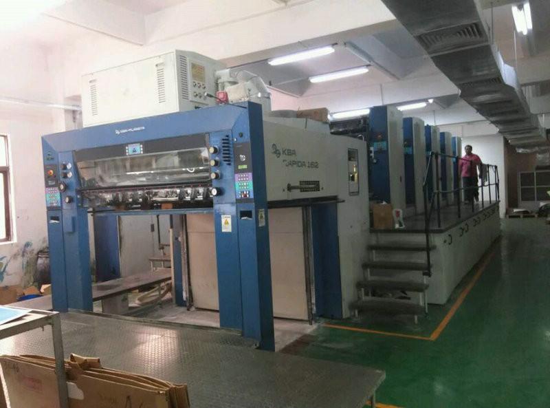 Fornitore cinese verificato - China Packaging Online Market