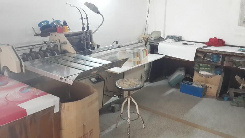 Fornitore cinese verificato - China Packaging Online Market