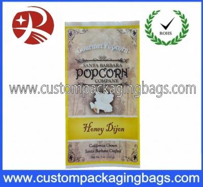 China O costume de OPP/CPP recicl sacos plásticos do empacotamento de alimento para o alimento seco à venda