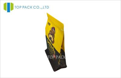 Cina I piccoli sacchetti di plastica risigillabili di rotocalcografia flessibile/stanno sui sacchetti risigillabili in vendita