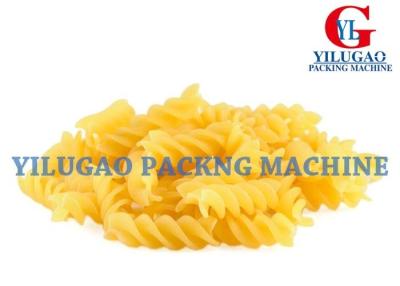 Cina Spuntino/attrezzatura commerciale 380V/50HZ imballaggio per alimenti delle tagliatelle in vendita